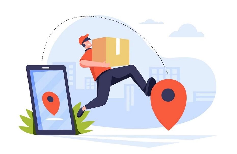 Same Day Package Courier - Quick Premier Delivery